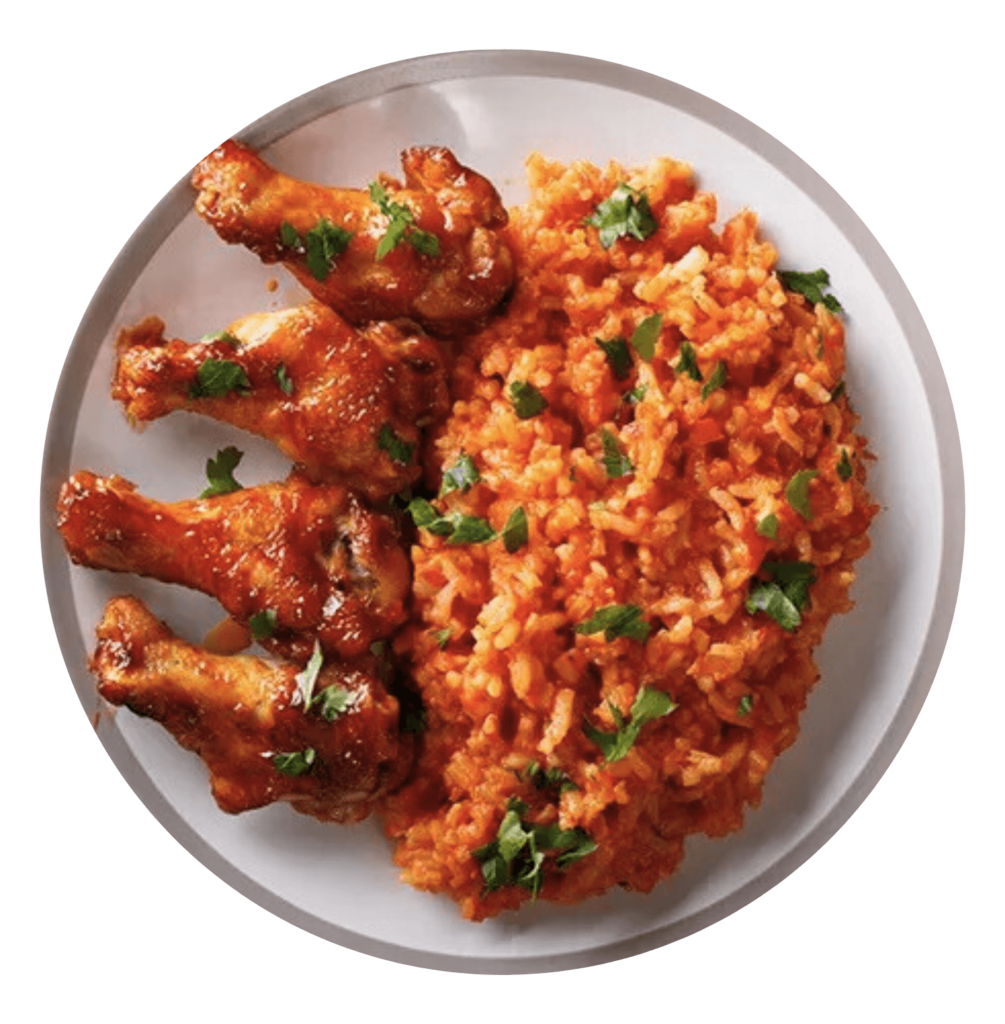 Rootz & Kolture - African Restaurant in Darlington